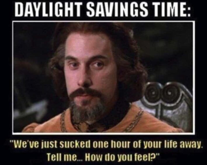 As You Wish — 30 Inconceivably Funny And Interesting "Princess Bride" Memes