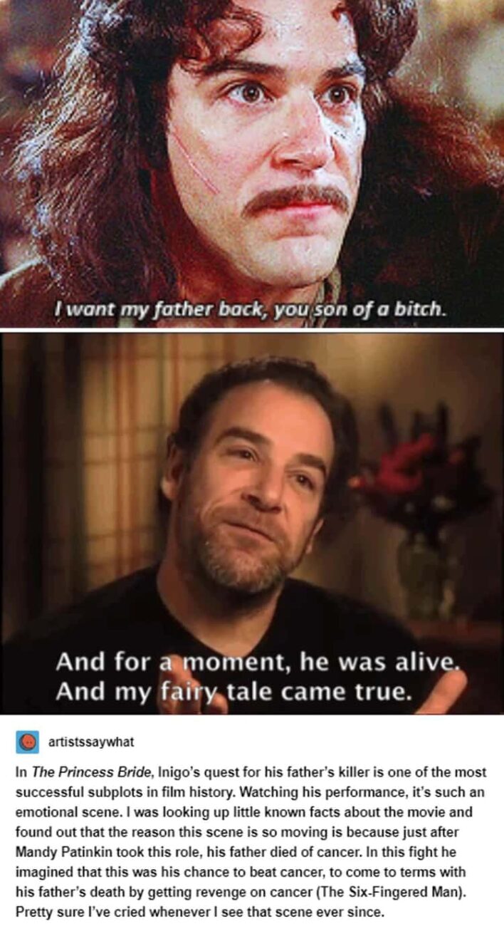 As You Wish — 30 Inconceivably Funny And Interesting "Princess Bride" Memes