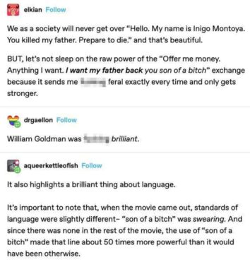 As You Wish — 30 Inconceivably Funny And Interesting "Princess Bride" Memes