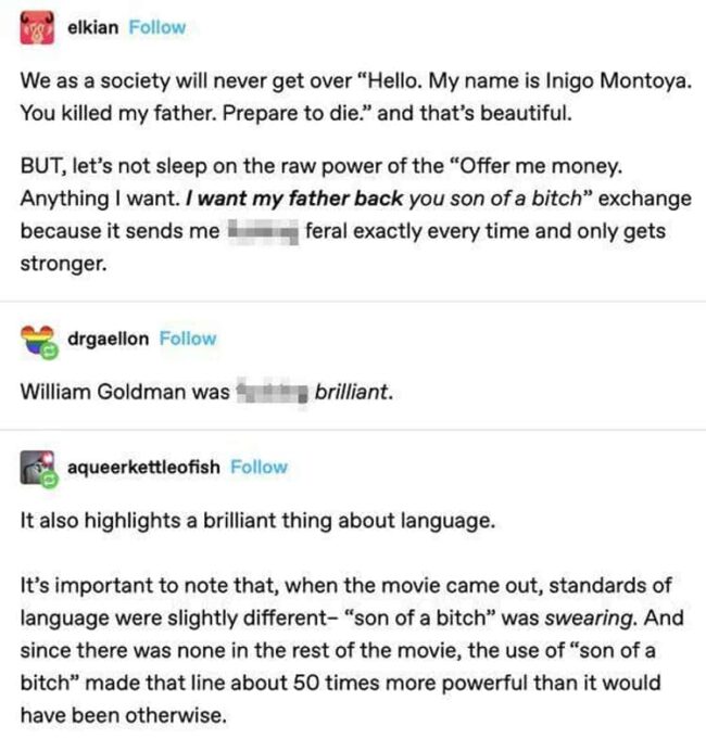 As You Wish — 30 Inconceivably Funny And Interesting "Princess Bride" Memes