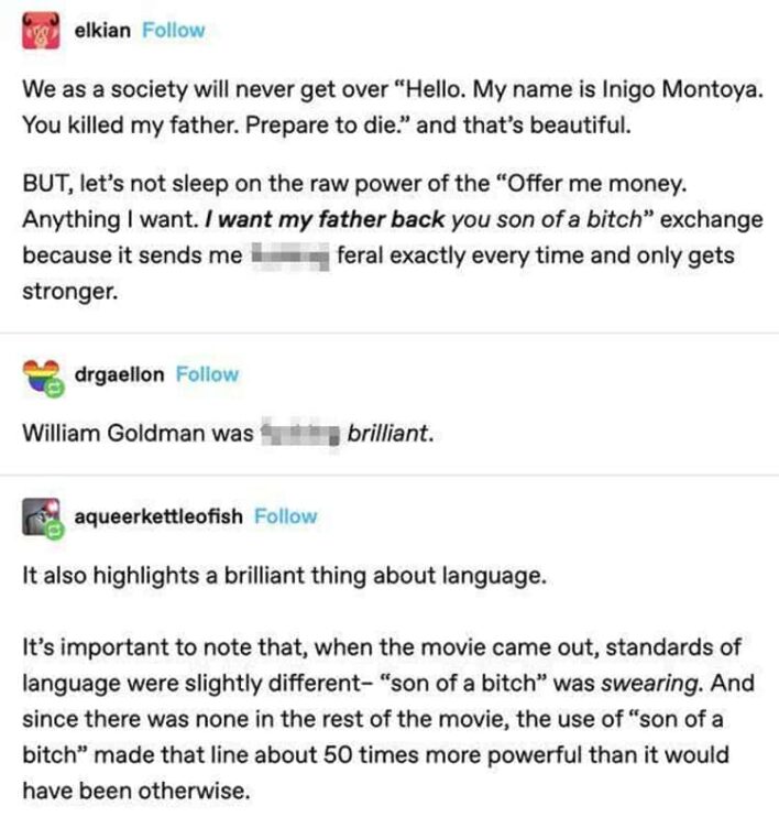 As You Wish — 30 Inconceivably Funny And Interesting "Princess Bride" Memes