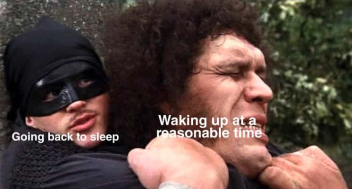As You Wish — 30 Inconceivably Funny And Interesting "Princess Bride" Memes