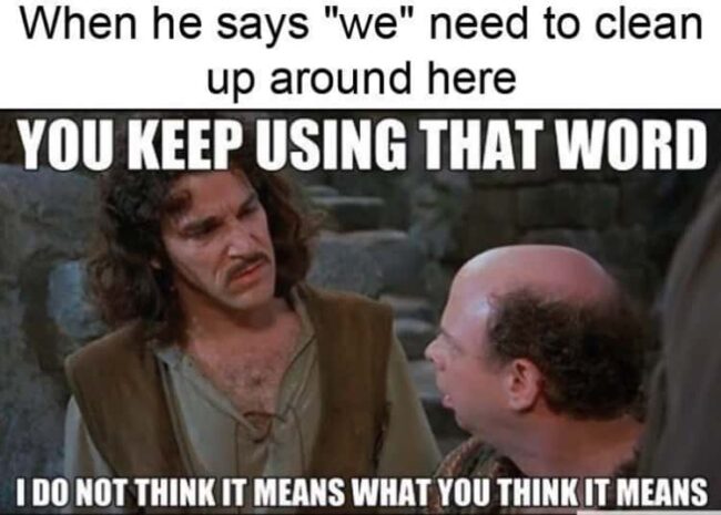 As You Wish — 30 Inconceivably Funny And Interesting Princess Bride Memes