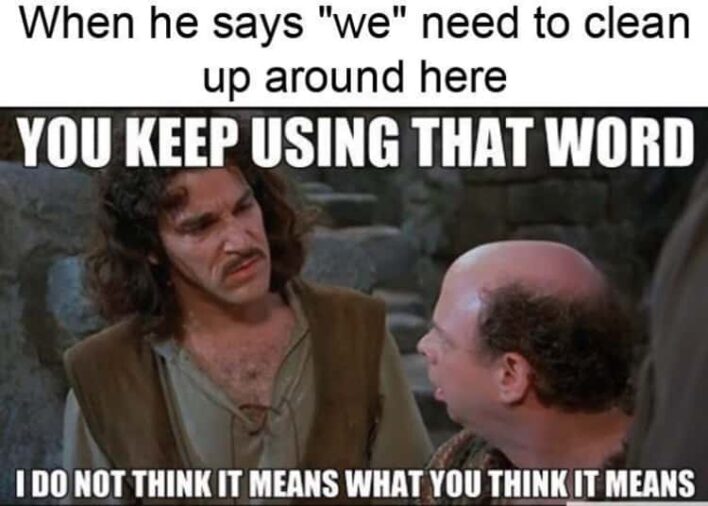 As You Wish — 30 Inconceivably Funny And Interesting "Princess Bride" Memes