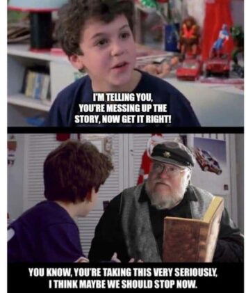 As You Wish — 30 Inconceivably Funny And Interesting "Princess Bride" Memes