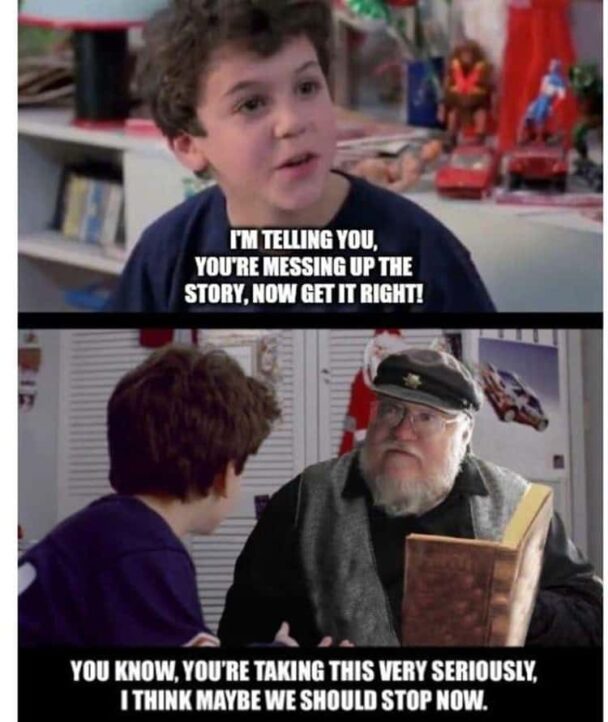 As You Wish — 30 Inconceivably Funny And Interesting "Princess Bride" Memes