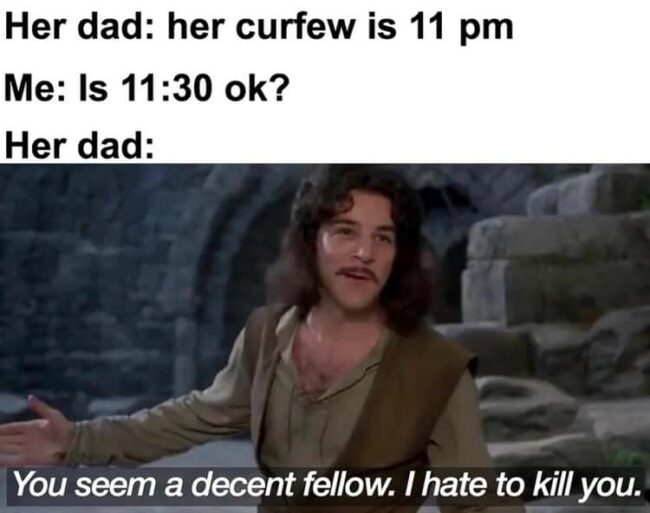 As You Wish — 30 Inconceivably Funny And Interesting Princess Bride Memes