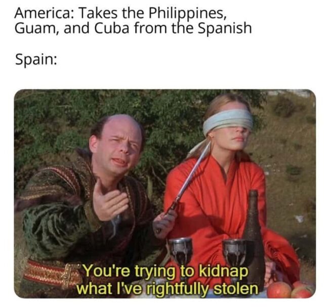 As You Wish — 30 Inconceivably Funny And Interesting "Princess Bride" Memes