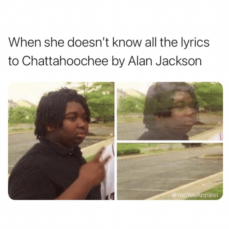 30 Funny Redneck Memes That Bring The Ha-Has And The Yee-Haws