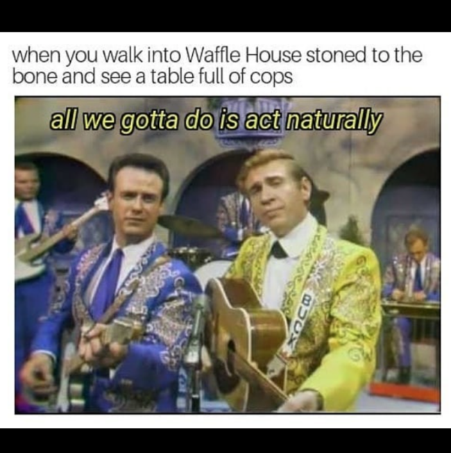 30 Funny Redneck Memes That Bring The Ha-Has And The Yee-Haws