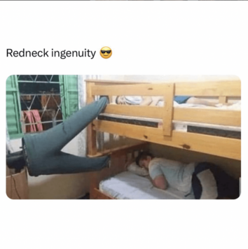 30 Funny Redneck Memes That Bring The Ha-Has And The Yee-Haws