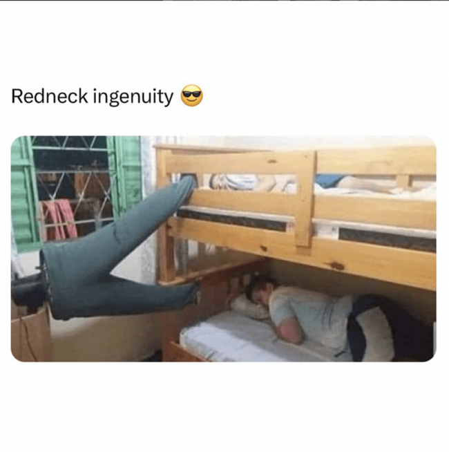 30 Funny Redneck Memes That Bring The Ha-Has And The Yee-Haws