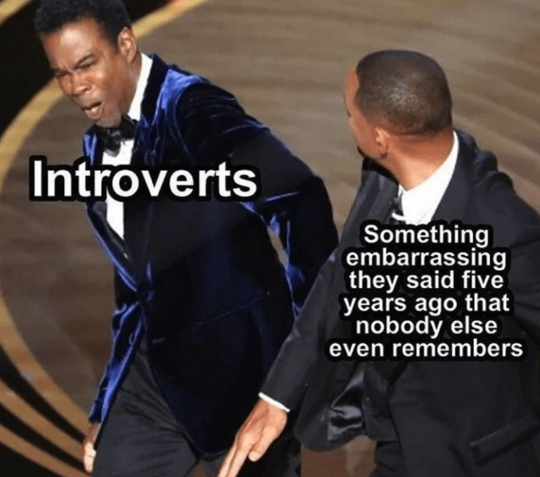 40 Relatable Introvert Memes For Loners Who Can't Wait To Turn Down ...