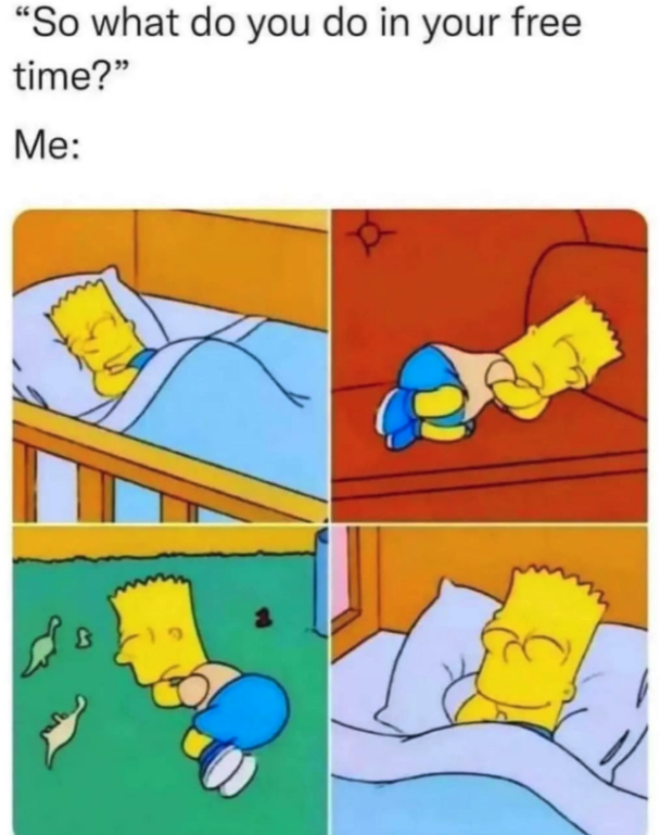 40 Relatable Introvert Memes For Loners Who Can't Wait To Turn Down ...