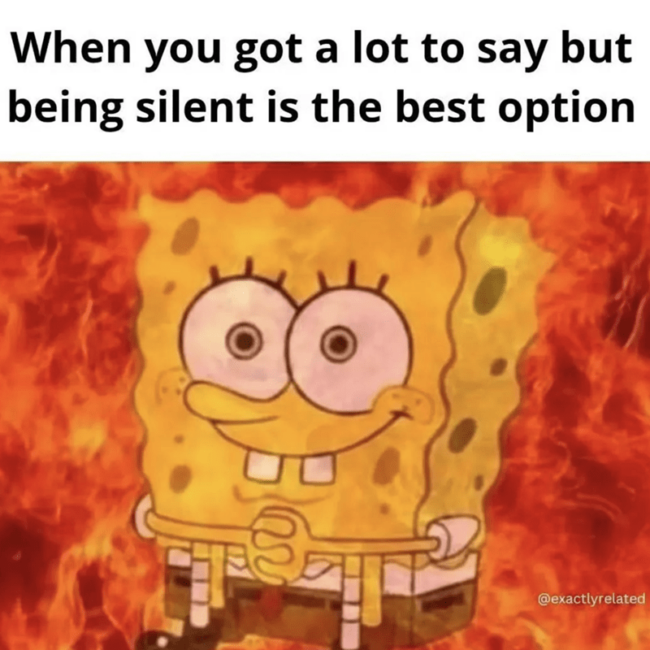 20+ Funny Shy Memes For Anyone Wondering What It's Like To Date An ...