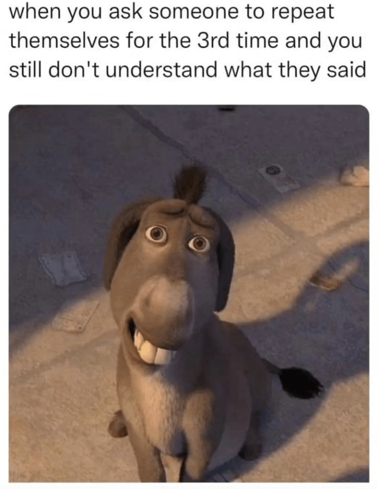 20+ Funny Shy Memes For Anyone Wondering What It's Like To Date An ...