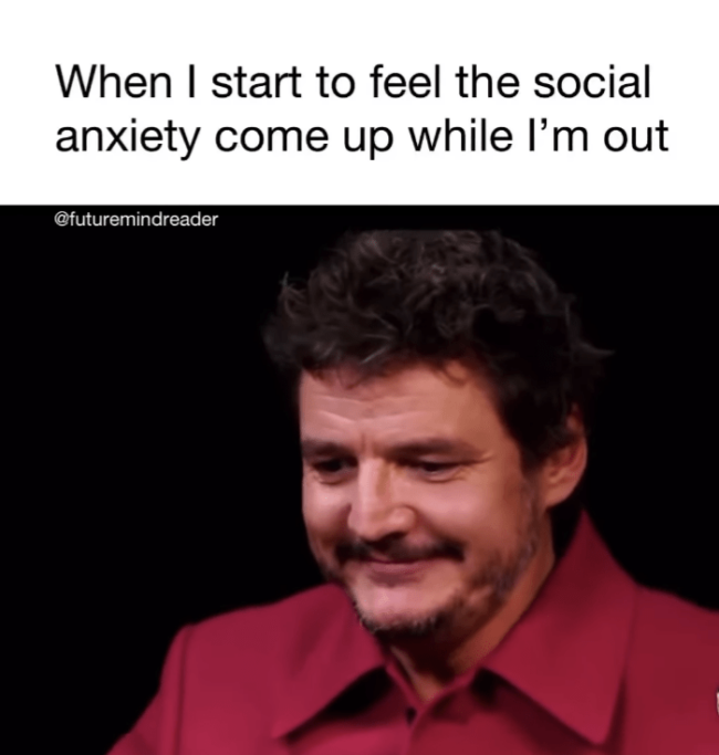 20+ Funny Shy Memes For Anyone Wondering What It's Like To Date An ...