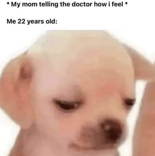 20+ Funny Shy Memes For Anyone Wondering What It's Like To Date An ...