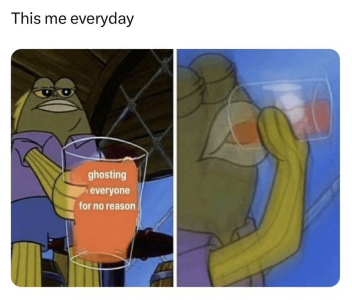 20+ Funny Shy Memes For Anyone Wondering What It's Like To Date An ...