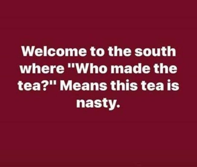 40 Southern Memes That'll Say "Bless Your Angel Heart" In The Nicest ...