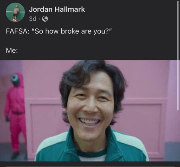 30+ Squid Game Memes To Get Us Pumped Up For Season 2