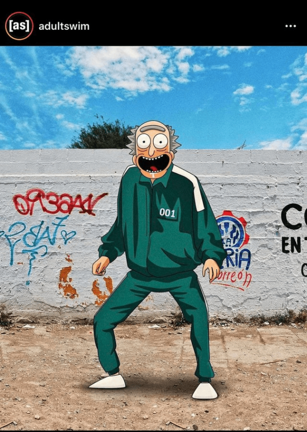 30+ Squid Game Memes To Get Us Pumped Up For Season 2