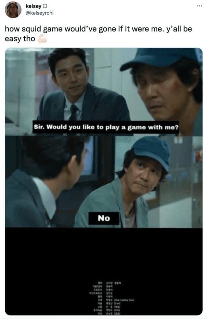 30+ Squid Game Memes To Get Us Pumped Up For Season 2