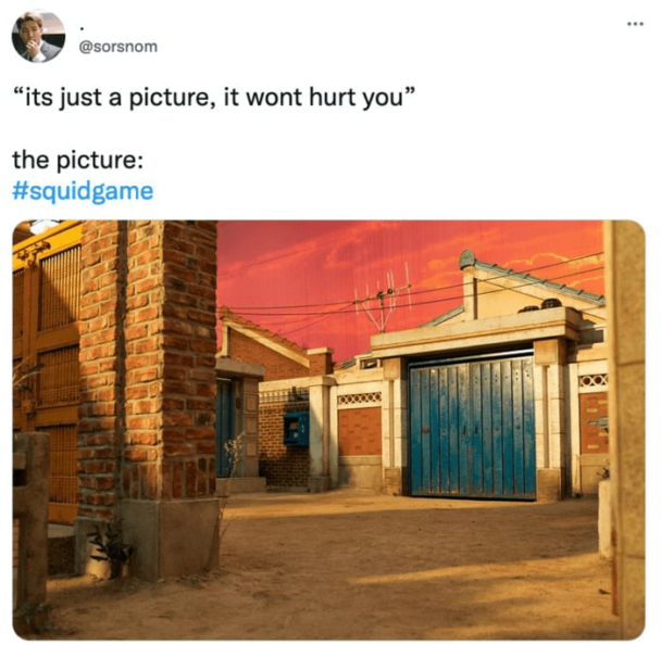 30+ Squid Game Memes To Get Us Pumped Up For Season 2