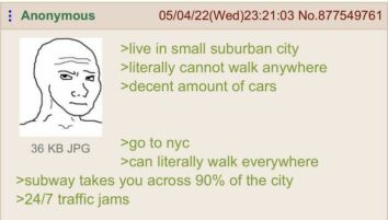 40 Painfully Hilarious Memes About Living In "Suburban Hell"