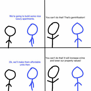 40 Painfully Hilarious Memes About Living In "Suburban Hell"