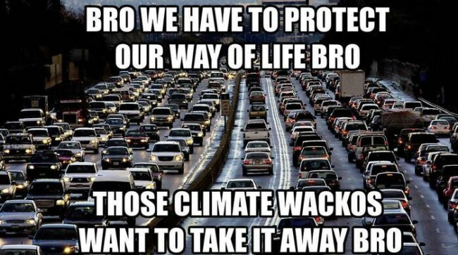 40 Painfully Hilarious Memes About Living In "Suburban Hell"