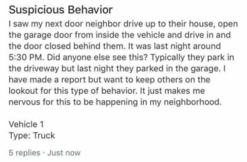 40 Painfully Hilarious Memes About Living In "Suburban Hell"