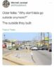 40 Painfully Hilarious Memes About Living In "Suburban Hell"