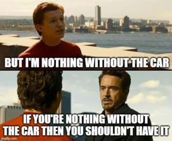 40 Painfully Hilarious Memes About Living In "Suburban Hell"