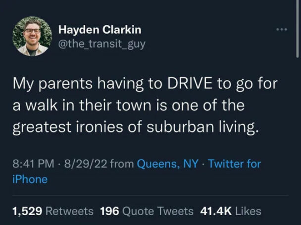 40 Painfully Hilarious Memes About Living In "Suburban Hell"