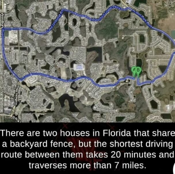 40 Painfully Hilarious Memes About Living In "Suburban Hell"