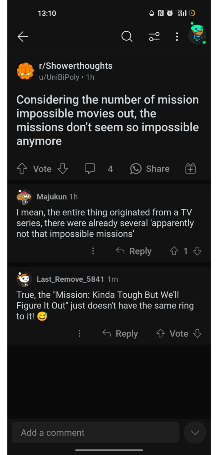 45 Memes That Aren't Just Funny, They're Also Technically Right