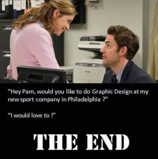 25+ 'The Office' Memes For The Person In Your Life Who Still Says "That ...