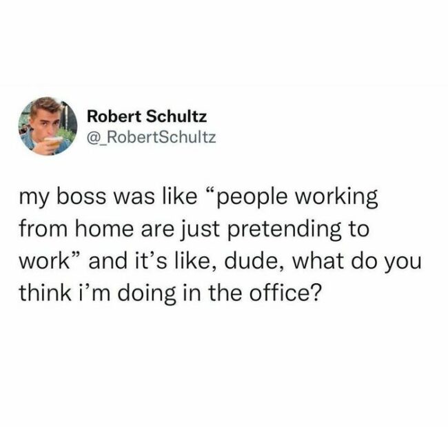 30 Truly Amazing Posts Mined From "The Worst of Tumblr" Page