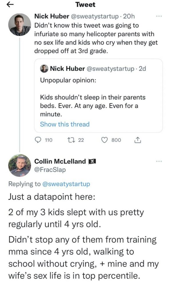 People Are Posting The "Worst Tweet Of All Time" And Here Are The 30 ...