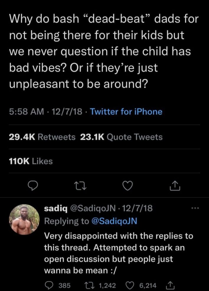 People Are Posting The "Worst Tweet Of All Time" And Here Are The 30 ...