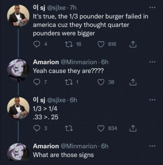 People Are Posting The "Worst Tweet Of All Time" And Here Are The 30 ...