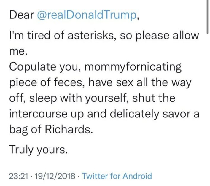 People Are Posting The "Worst Tweet Of All Time" And Here Are The 30 ...