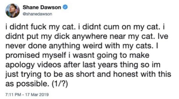 People Are Posting The "Worst Tweet Of All Time" And Here Are The 30 ...