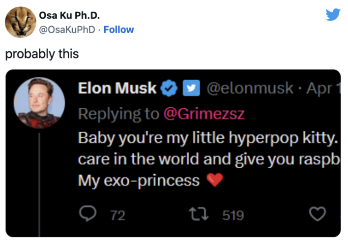 People Are Posting The "Worst Tweet Of All Time" And Here Are The 30 ...