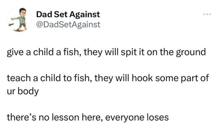 40 Funniest Parental Humor Memes And Tweets From Hilarious Parents This ...