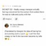 40 Funniest And Most Unhinged Restaurant Reviews From 'Takeaway Trauma'