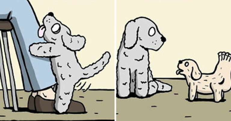 35+ Demented Comics For Anyone With A (Really) Dark Sense Of Humor By ...