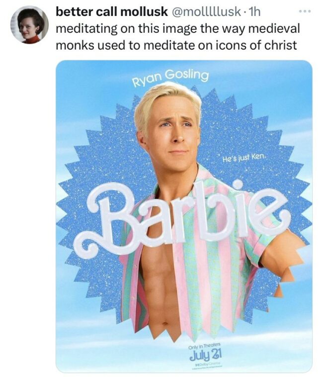 35 Fresh Funny Barbie Movie Memes Because The Internet Will Never Stop ...