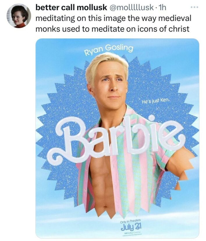 35 Fresh Funny Barbie Movie Memes Because The Internet Will Never Stop ...